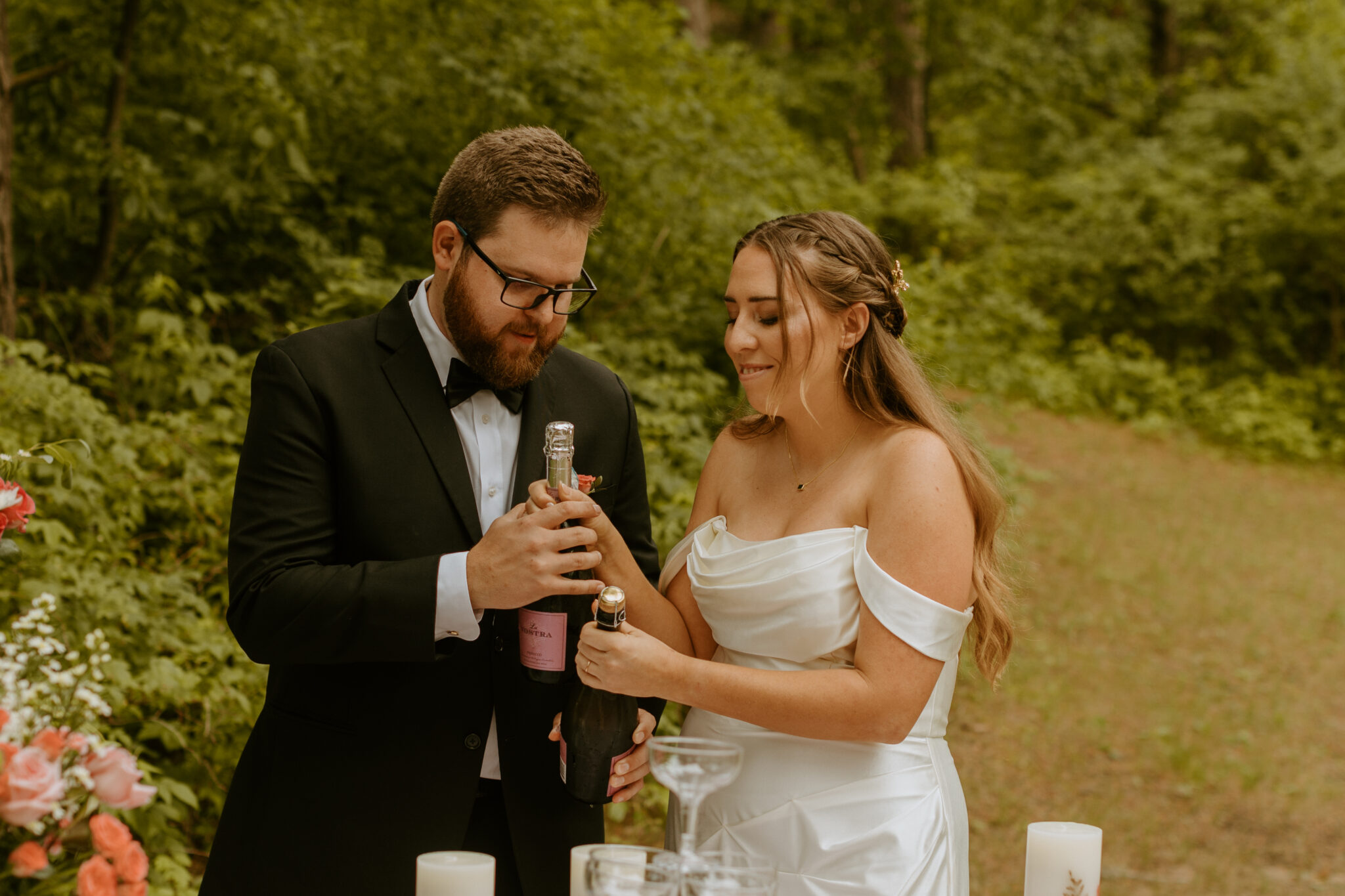 How to Elope in Wisconsin with No Regrets - jessicafriggephotography.com