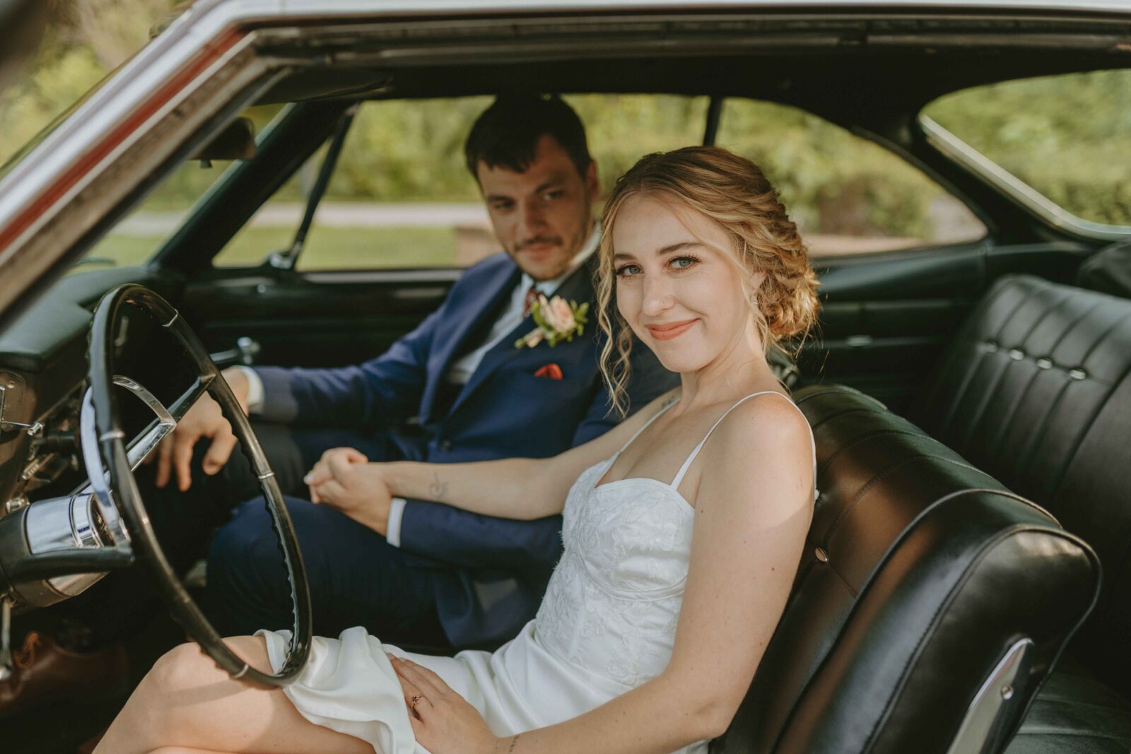 How to Elope in Wisconsin with No Regrets - jessicafriggephotography.com