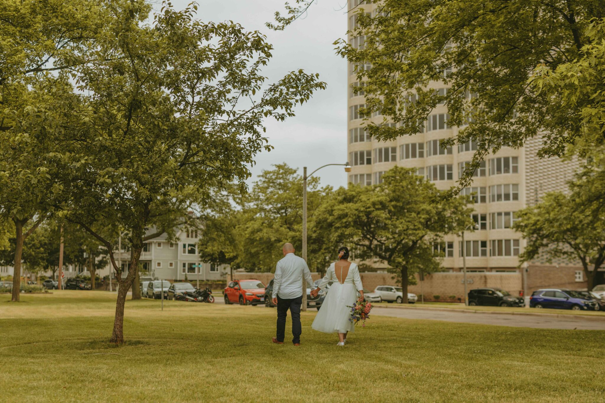 How to Elope in Wisconsin with No Regrets - jessicafriggephotography.com