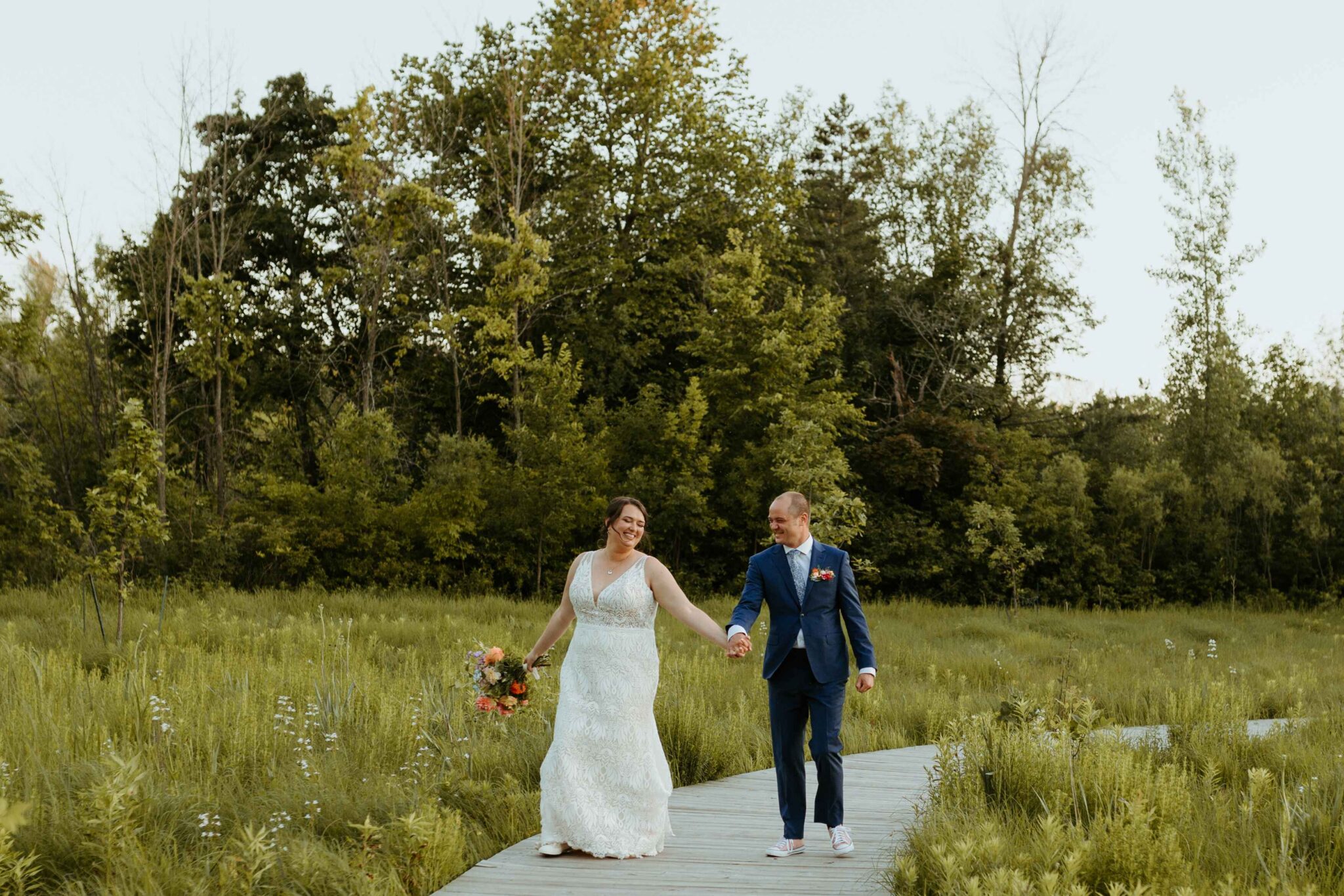 How to Elope in Wisconsin with No Regrets - jessicafriggephotography.com